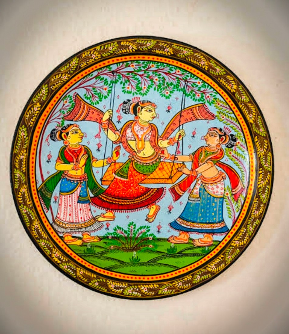 Celebrating ‘Raja Parba’, the Odisha festival that breaks menstruation taboos – eShe