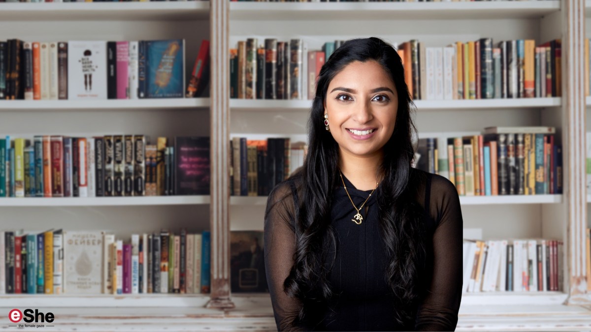 She Has Created a Platform for Indian Classical Music in the ...