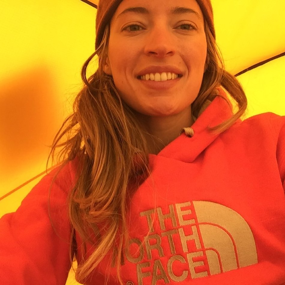 Mountaineer-author Bonita Norris on brushes with death and living on ...