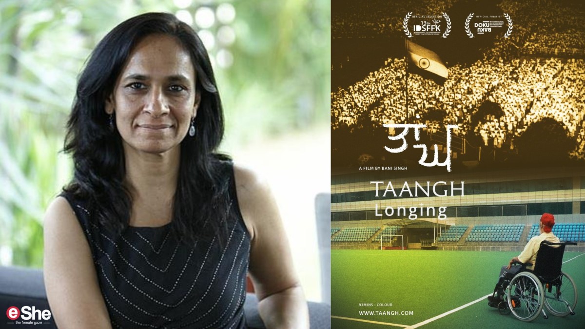 Hockey, friendship and the cost of Partition: Bani Singh’s award ...