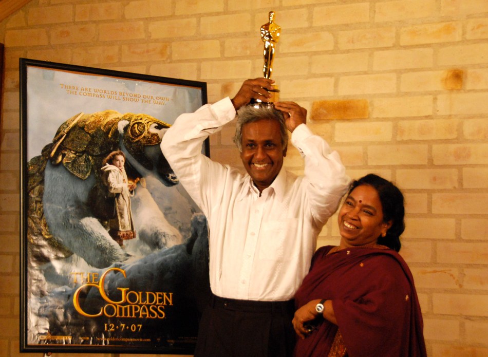 Bankruptcy to Oscar fame: the remarkable story of VFX filmmaker ...