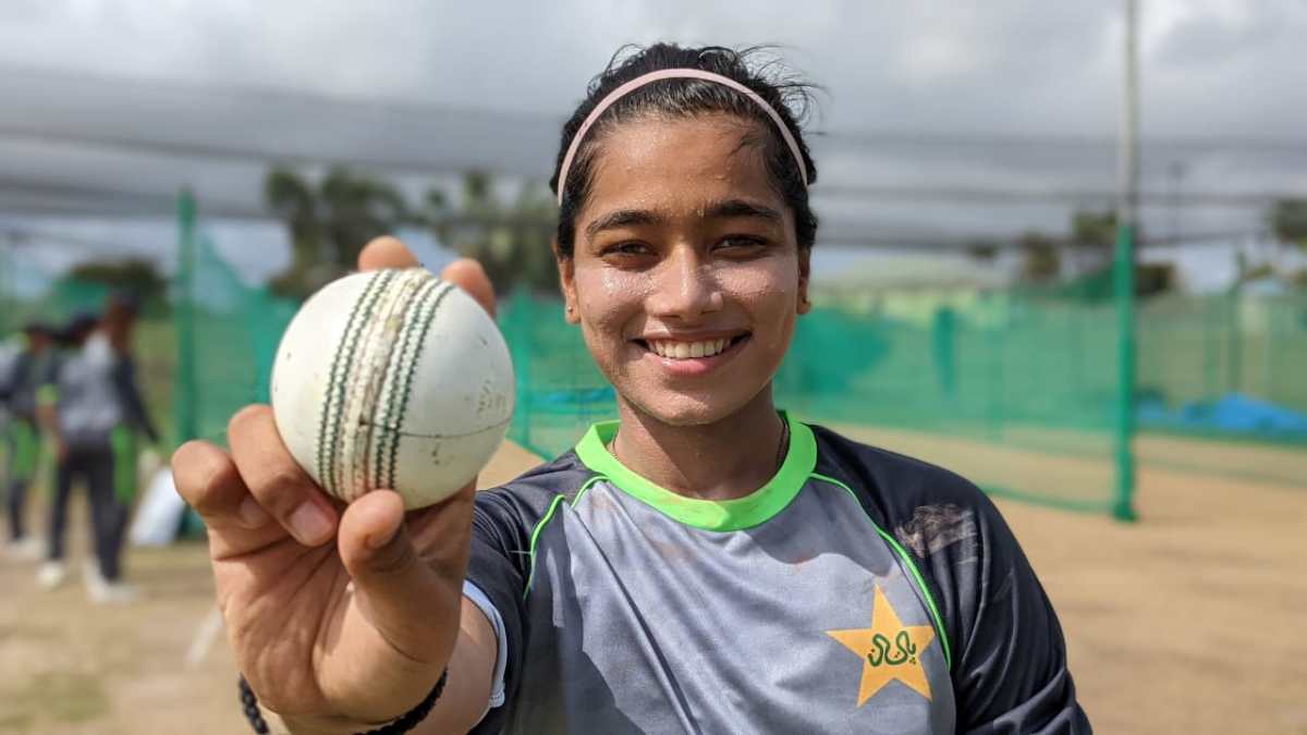 Audacity to play: What it takes to be a woman cricketer in Pakistan – eShe