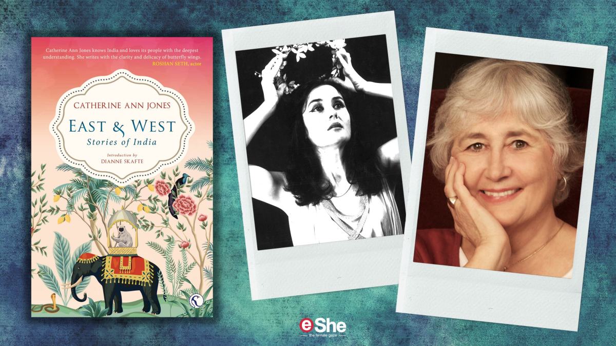 Actor-playwright Catherine Ann Jones on India’s stark realities and ...