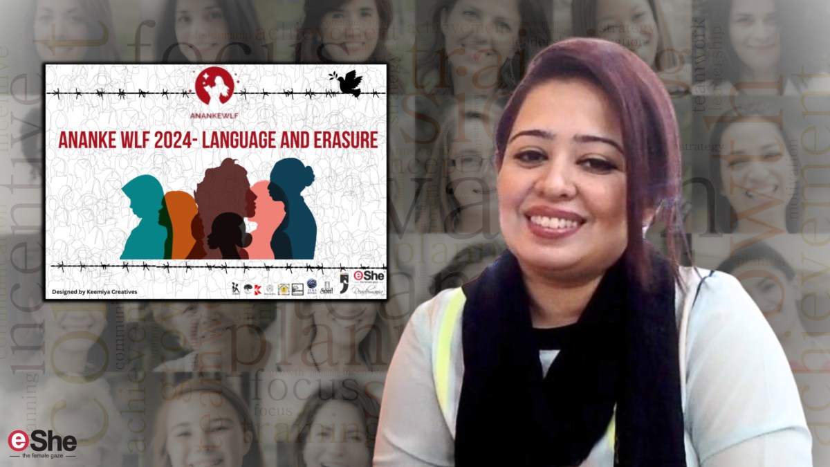 Ananke Women in Literature Festival 2024 to create space for diverse thoughts, experiences with ...