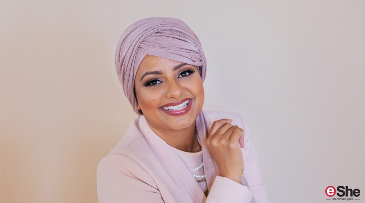 “Wearing hijab empowered me – though I had to defy my dad to do it ...