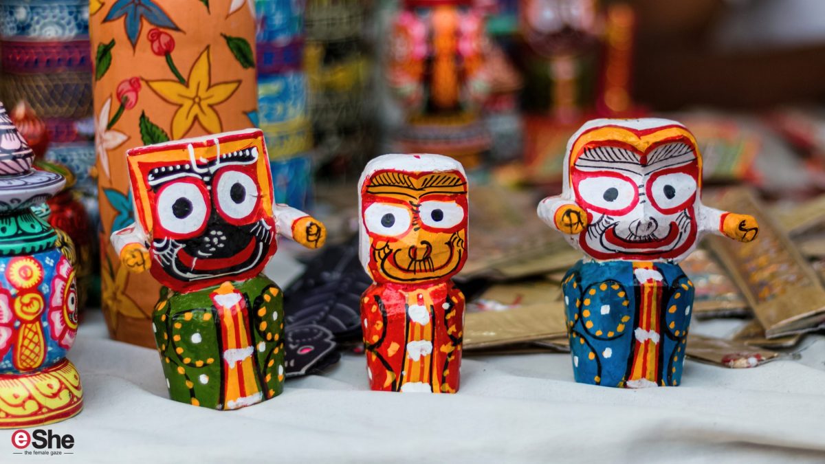 Craft exhibitions across India that support artisans and the ...