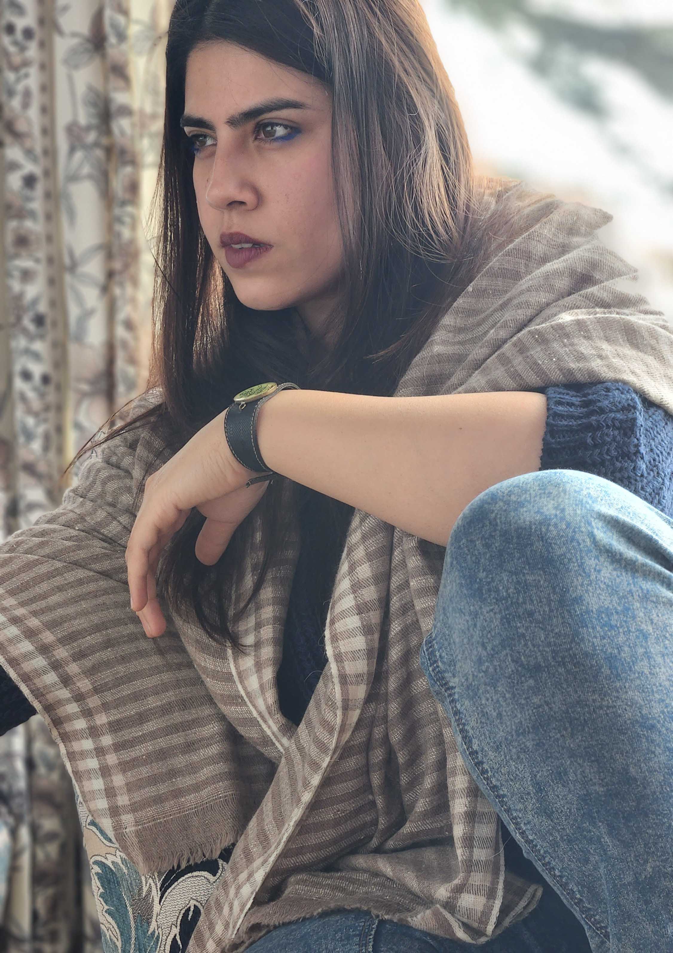 A Muslim in Mumbai, an Indian in London: Maaria Sayed’s debut dwells on ...