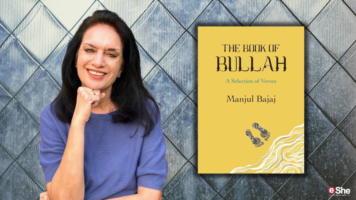 Manjul Bajaj’s ‘The Book of Bullah’ is a modern retelling of the Sufi ...