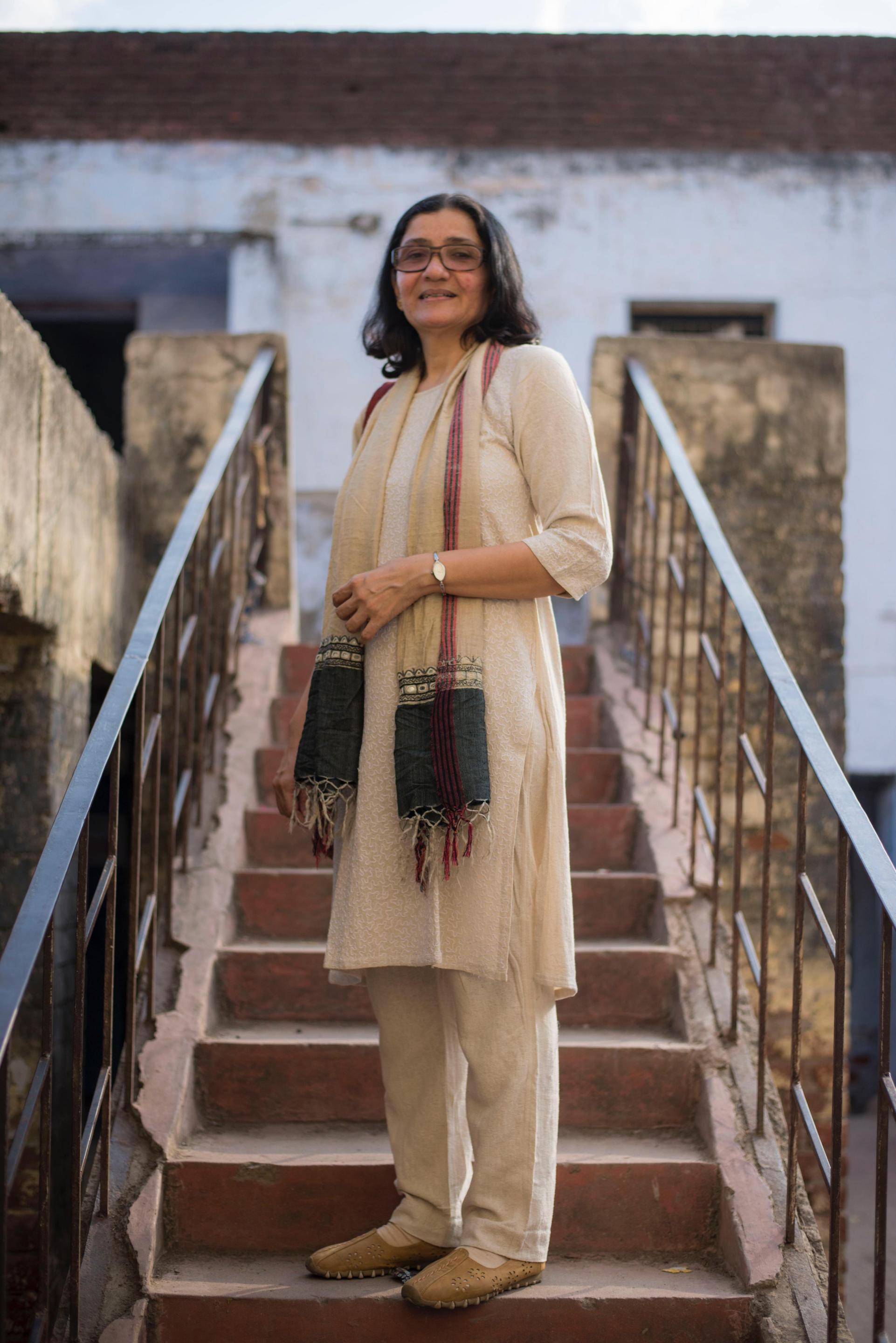 “Patriarchy and politics have denied Muslim women justice both within ...