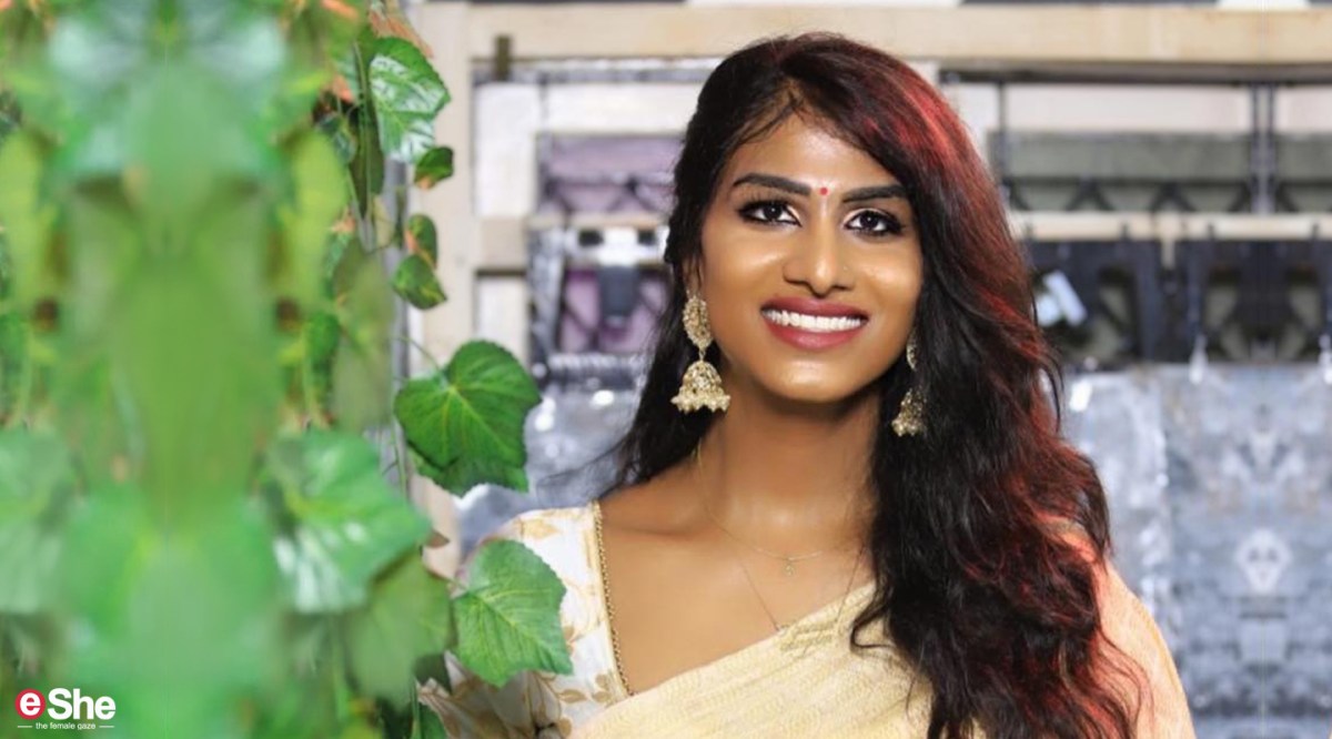 Sri Lankan Tamil trans activist Thanuja Singam’s journey of transition ...
