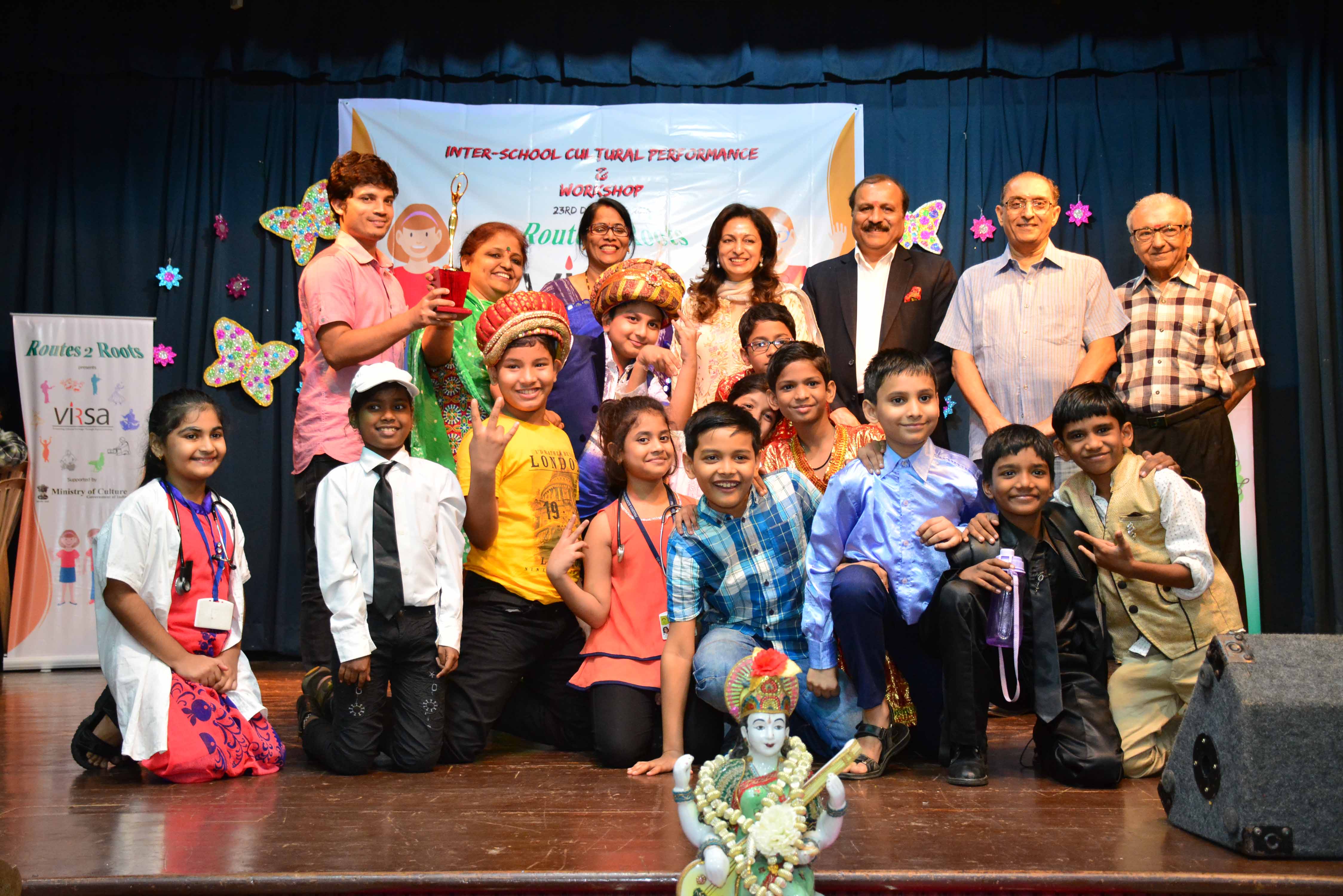 Divided by borders, united by cultural heritage: Tina Vachani’s quest ...