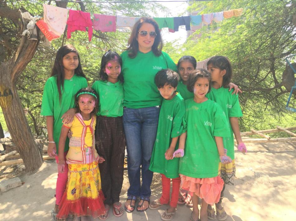 Divided by borders, united by cultural heritage: Tina Vachani’s quest ...