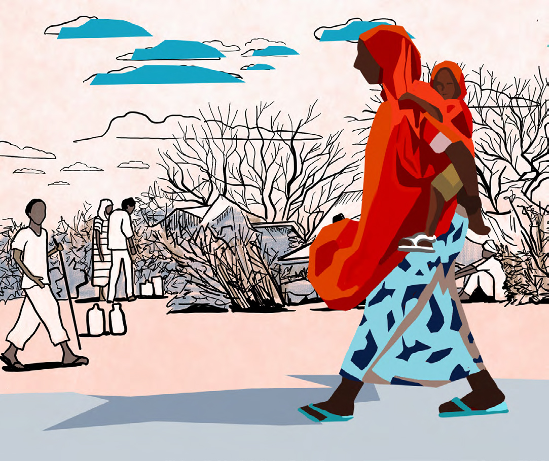 Female genital mutilation still prevalent in 94 countries including ...